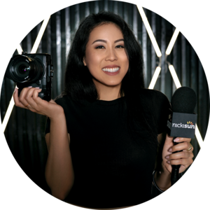 Nicki Sun | AVIXA Xchange