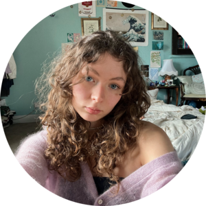 Azelina Niamh Ferrigan | Laidlaw Scholars Network