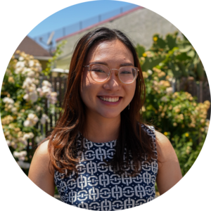 Christina Mai | Laidlaw Scholars Network