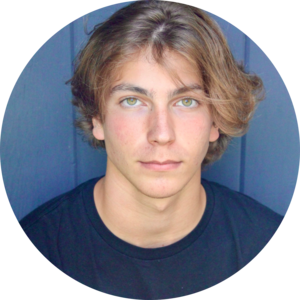 Leo Schwartz | Laidlaw Scholars Network