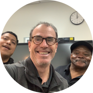 Craig Justice | AVIXA Xchange