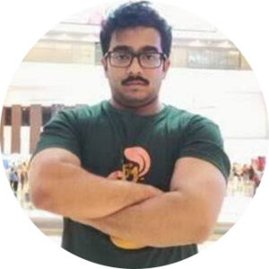 Dhananjay Ashok Desai | Research Communities by Springer Nature