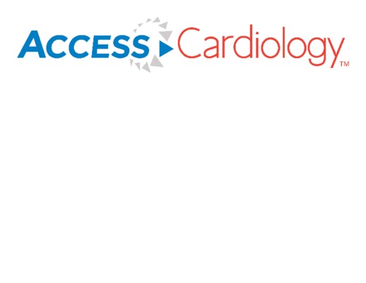 AccessCardiology Marketing Materials | Access User Center