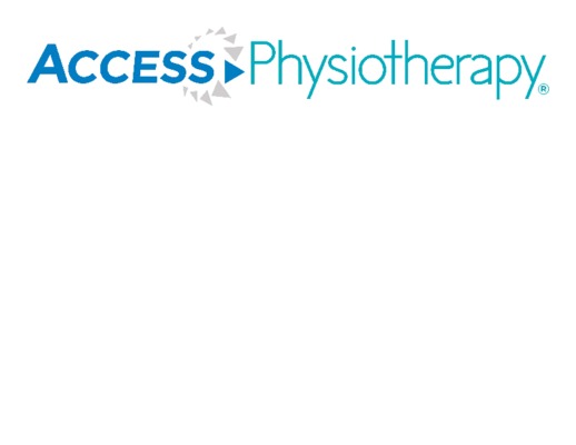 AccessPhysiotherapy Logo | Access User Center