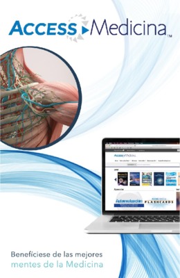 AccessMedicina | Access User Center