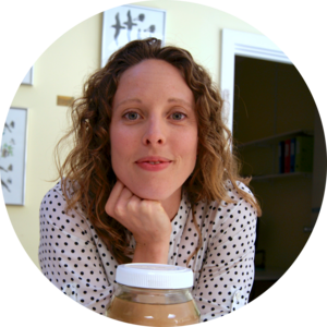 Erin Hahn | Research Communities by Springer Nature