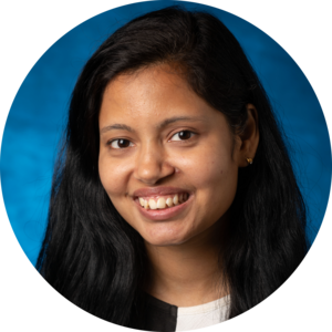 Priya Gupta | Research Communities by Springer Nature