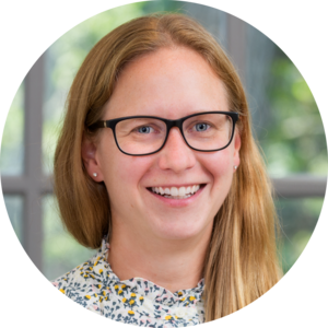 Molly Sutherland | Research Communities by Springer Nature