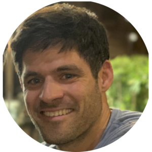 Alexander Scheinker | Research Communities by Springer Nature