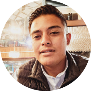 Erik Alejandro Rodriguez Perez | AVIXA Xchange