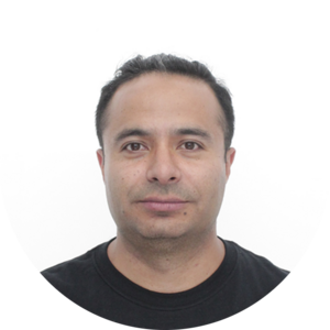 Christian Parra | AVIXA Xchange