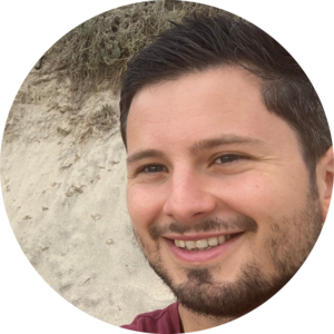 Joshua Bayliss | Research Communities by Springer Nature