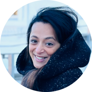 Neha Hunka | Research Communities by Springer Nature