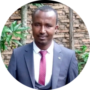 Mitiku Badasa Moisa | Research Communities by Springer Nature