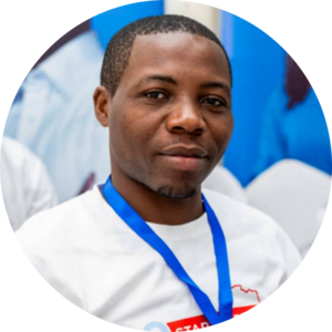 Dr ANANFACK KENFACK Gilles Rolin | WildHub