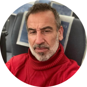 Melvin Scott Worthen | AVIXA Xchange