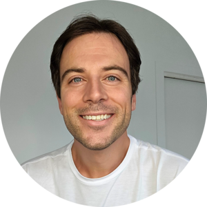 Andrew Baldi | Research Communities by Springer Nature