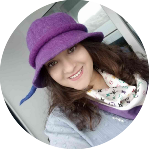 Aliyah Pandolfi | WildHub