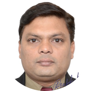 Pankaj prabhat | AVIXA Xchange