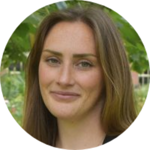 Elizabeth Hamel | Research Communities by Springer Nature