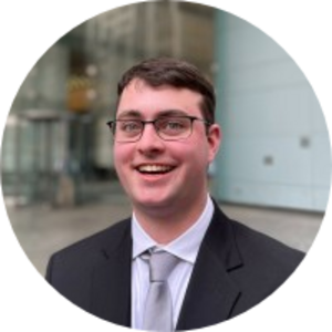 Connor Doherty | AVIXA Xchange