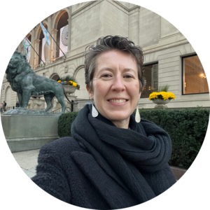 Maebh Long | Research Communities by Springer Nature