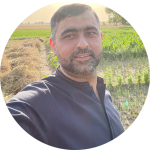 Muhammad Azhar Ehsan | Research Communities by Springer Nature