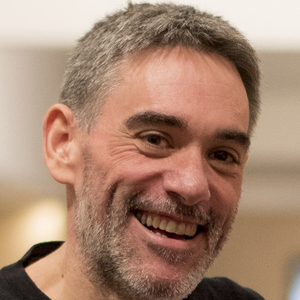 Stu Cantrill | Research Communities by Springer Nature