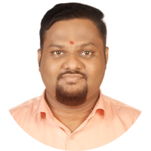 Sanjay Patil | AVIXA Xchange