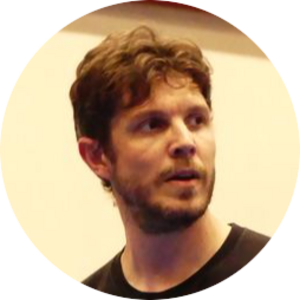Sebastien TERRAT | Research Communities by Springer Nature