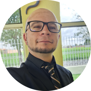 Angel MERLO | Research Communities by Springer Nature