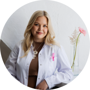 Heidi Haikala | Research Communities by Springer Nature