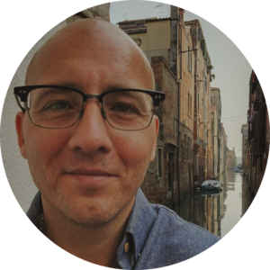 Anthony Horn | AVIXA Xchange