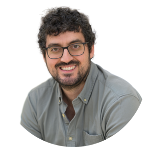 Almog Simchon | Research Communities by Springer Nature