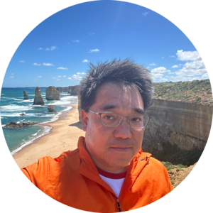 Liam Lin | AVIXA Xchange