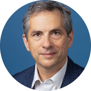 Timothy Gershon | Research Communities by Springer Nature