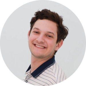 Zachary Berkowitz | AVIXA Xchange