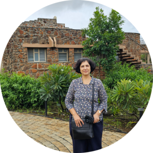 Smita Joshi | Research Communities by Springer Nature