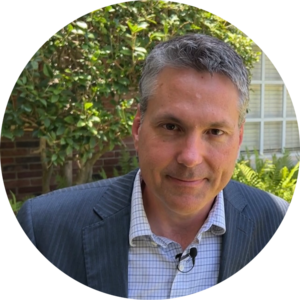 Kevin Stevenson | AVIXA Xchange