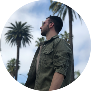 Daniel Garrido-Sanz | Research Communities by Springer Nature