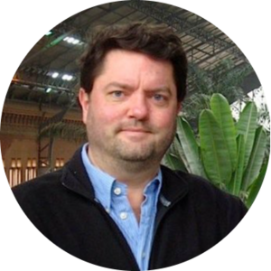 John VanDecar | Research Communities by Springer Nature