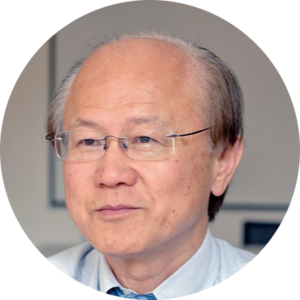 Kian Fan CHUNG | Research Communities by Springer Nature