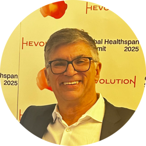 Joshua Hare | Research Communities by Springer Nature