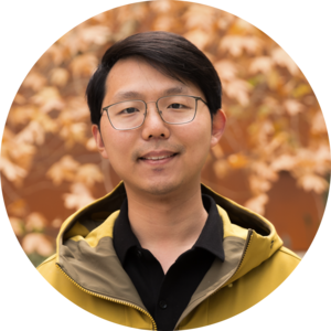 Ben Yang | Research Communities by Springer Nature