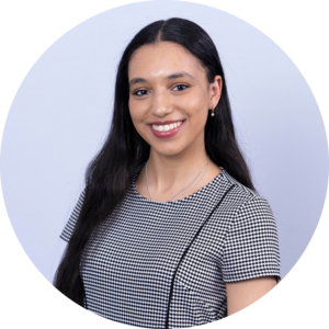 Isabel Hay-Justice | Laidlaw Scholars Network