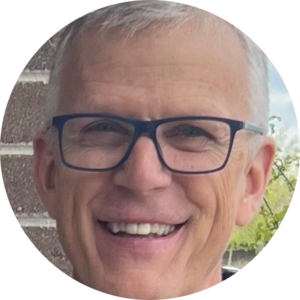 Joel Carmichael | Research Communities by Springer Nature