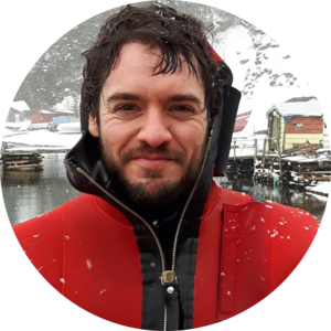 Frédéric Cyr | Research Communities by Springer Nature