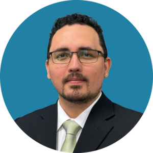 Daniel Benitez | AVIXA Xchange