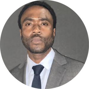 Toddrick Ricks | AVIXA Xchange