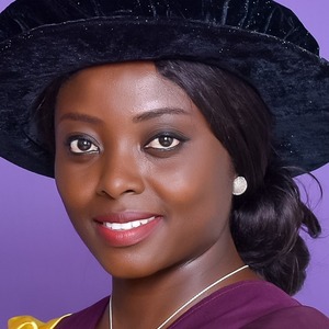 Olajoke Mofoluke Alalade Ph .D | Research Communities by Springer Nature